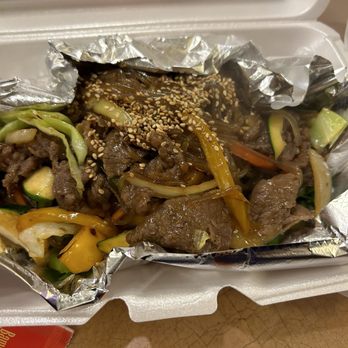 K-BAP - Updated July 2025 - 35 Photos & 35 Reviews - 340 South Walnut ...