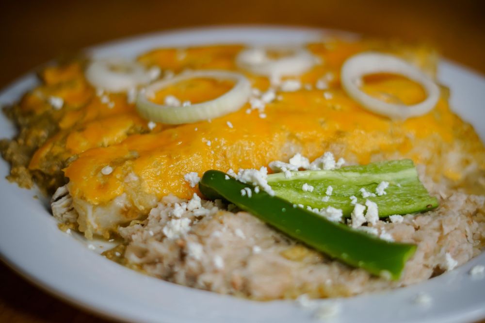 EL MEXA FOOD - Updated December 2025 - 245 Freahwater Rd, St. John's ...