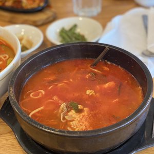 KPOT KOREAN BBQ & HOT POT - 3105 Capital Blvd, Raleigh, North Carolina ...