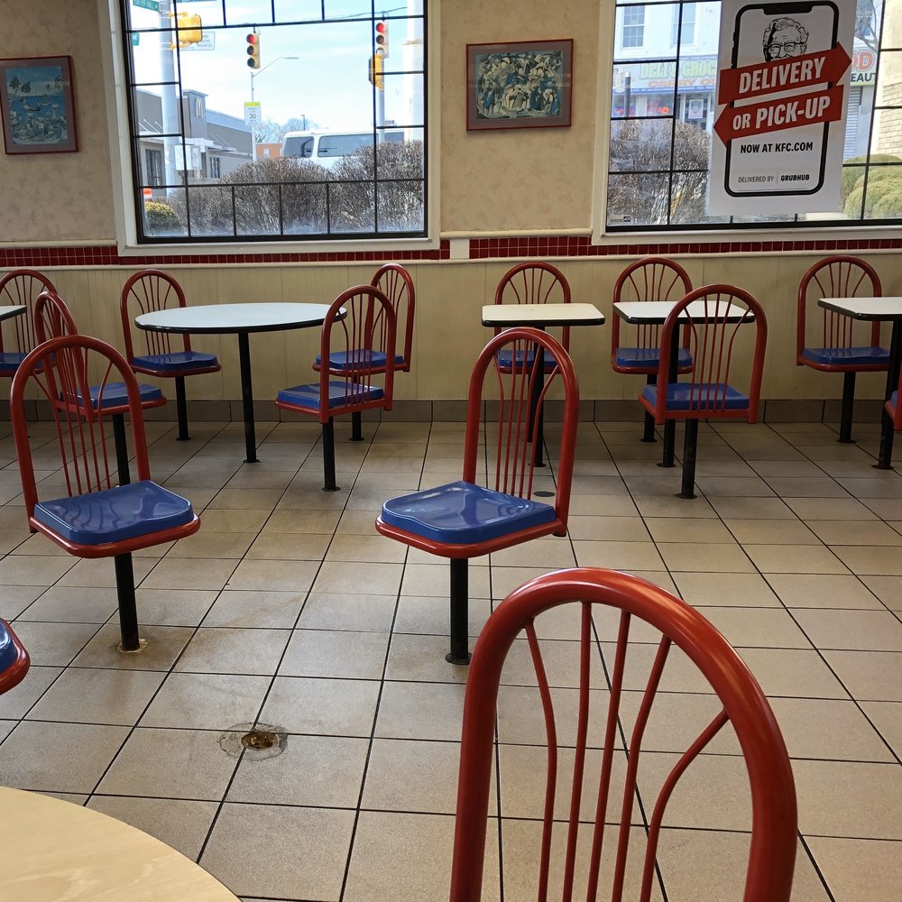 KFC - Updated August 2025 - 12 Reviews - 2853 Greenmount Ave, Baltimore ...