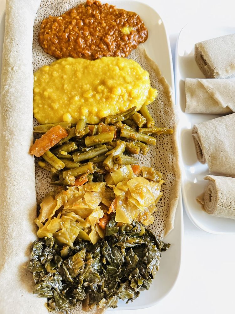 ADDEY ABABA - Updated December 2024 - 37 Photos & 37 Reviews - 736 W ...