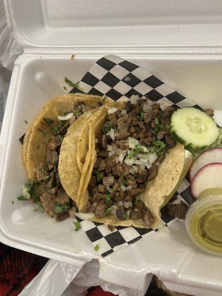 CHILOS TAQUERIA - Updated December 2025 - 897 Virginia Ave, Hapeville ...
