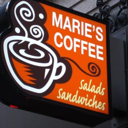 MARIE’S COFFEE & DELI - Updated November 2025 - 382 Photos & 560 ...