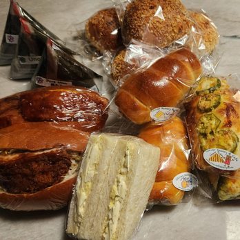 CLOVER BAKERY & CAFE - 1908 Photos & 1213 Reviews - 4342 Moorpark Ave ...