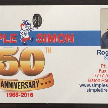 SIMPLE SIMON - Updated January 2026 - 13 Reviews - 7777 Airline Hwy ...