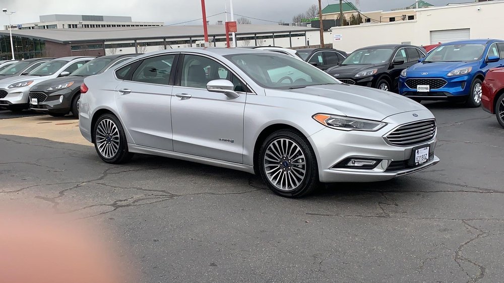 RICHMOND FORD LINCOLN - 41 Reviews - 4600 West Broad St, Richmond ...