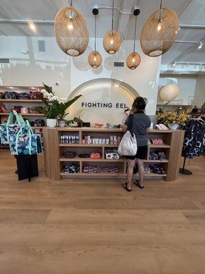 FIGHTING EEL - Updated December 2025 - 38 Photos & 11 Reviews - 2964 E Manoa Rd, Honolulu ...