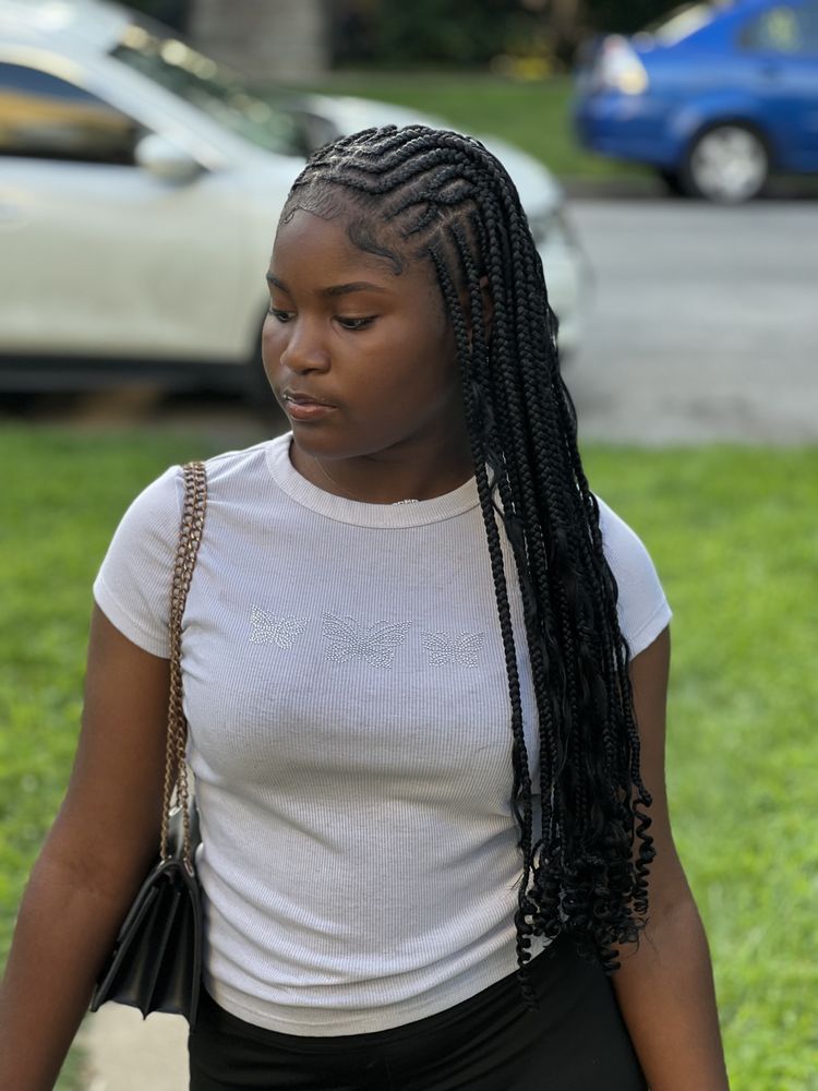 SMOKED BY TRICE - Updated November 2024 - 12 Photos - Chicago, Illinois ...