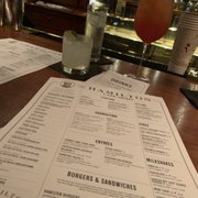 THE HAMILTON - 3363 Photos & 2871 Reviews - Seafood - 600 14th St NW ...
