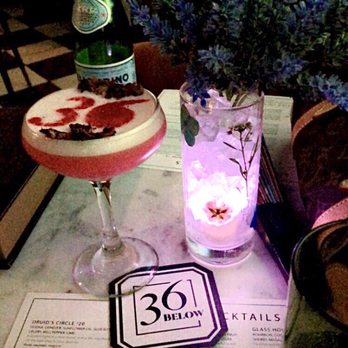 36 BELOW - Updated November 2024 - 701 Photos & 266 Reviews - 3620 E ...