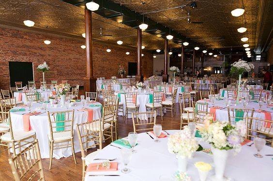 TOWN SQUARE EVENTS - Updated April 2025 - 15 W Wea St, Paola, Kansas ...