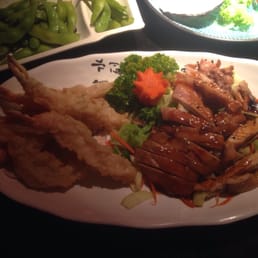 DAMI - 166 Photos & 172 Reviews - 642 E 5th Ave, Anchorage, AK - Menu ...