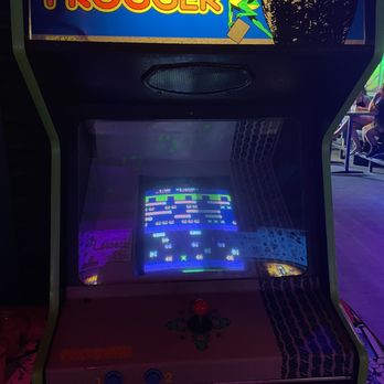 COBRA ARCADE BAR - 573 Photos & 748 Reviews - 801 N 2nd St, Phoenix ...