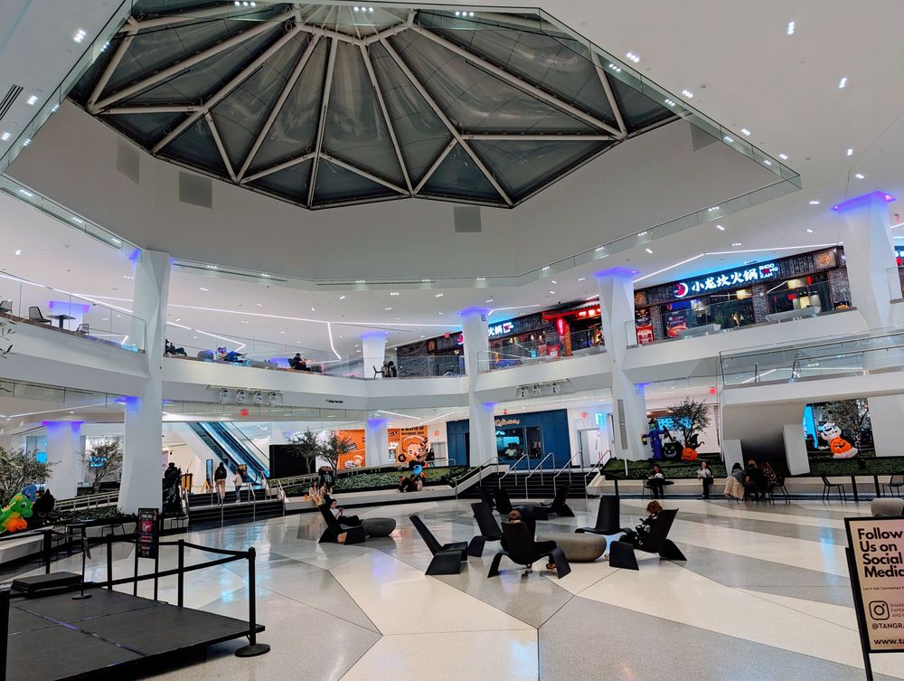 TANGRAM - Updated December 2025 - 744 Photos & 83 Reviews - 133-33 39th ...