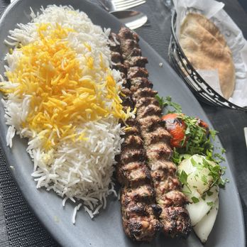 RAVAGH PERSIAN GRILL - Updated July 2025 - 585 Photos & 463 Reviews ...
