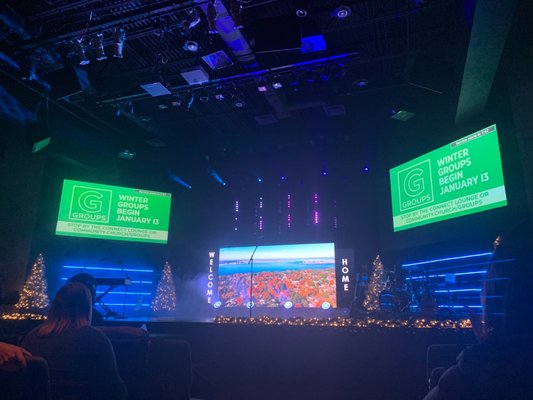 ALIVE CHURCH - Updated December 2025 - 34 Photos & 22 Reviews - 1935 ...