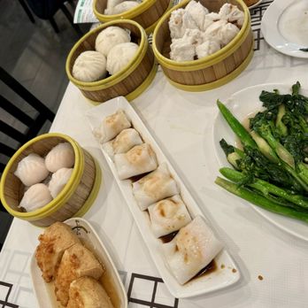 WINSOR DIM SUM HOUSE & BAR - Updated March 2025 - 766 Photos & 378 ...