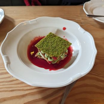 DALIDA - Updated July 2024 - 784 Photos & 285 Reviews - 101 Montgomery ...