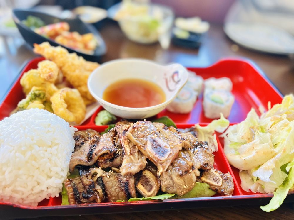 SUSHI KEN - 725 Photos & 153 Reviews - 39156 Paseo Padre Pkwy, Fremont ...