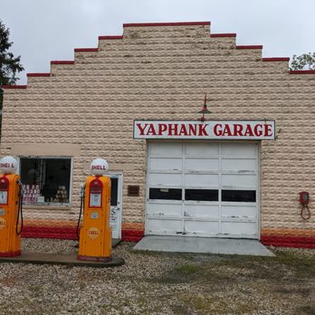 YAPHANK GARAGE - Updated July 2025 - 10 Photos - 3 Yaphank Ave, Yaphank ...