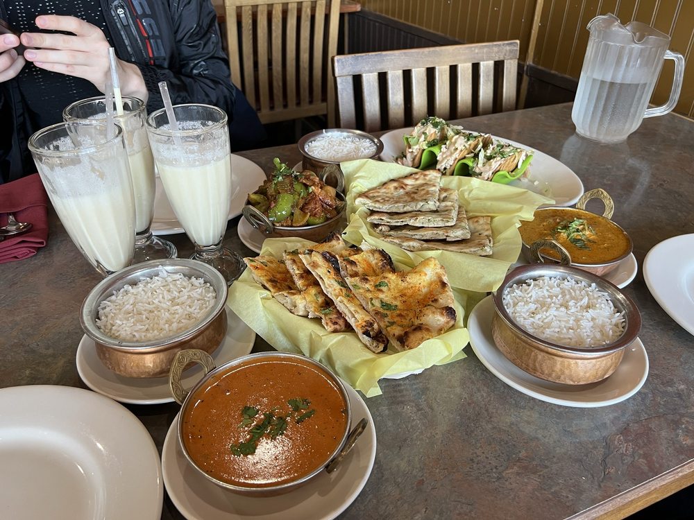 INDIAN CURRY PALACE - Updated May 2026 - 362 Photos & 577 Reviews ...