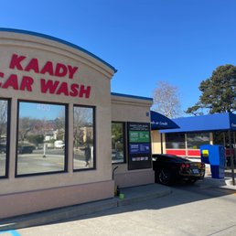 Kaady Car Washes Reviews | Read Customer Service Reviews of kaady.com