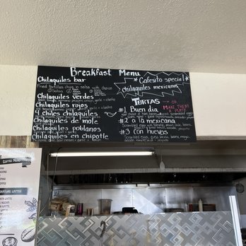 MI CAFESITO VAN NESS - Updated September 2025 - 119 Photos & 77 Reviews ...