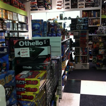 THE BEST 10 Video Game Stores near GLENELG ADELAIDE SOUTH AUSTRALIA AUSTRALIA Updated 2025 Yelp
