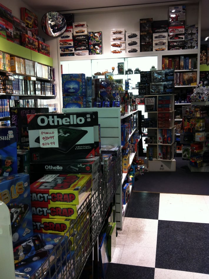 GAMES WORLD - Updated May 2025 - 297 Diagonal Rd, Oaklands Park South ...