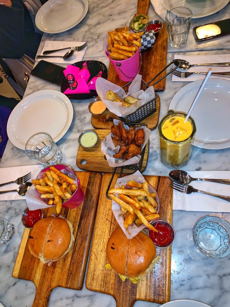 LAARI ADDA - 203 Photos & 90 Reviews - 3030 Thomas Street, Mississauga ...