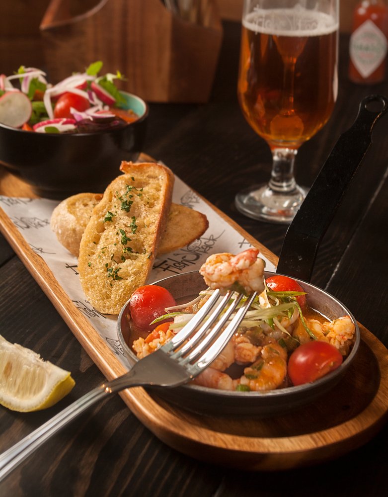 FISH SHACK CAFE - 42 Photos & 22 Reviews - 1 Martello Terrace ...