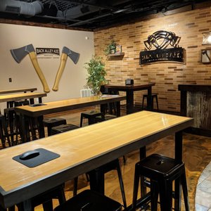 PLA MOR LANES - Updated September 2025 - 225 Hardin St, Coldwater, Ohio ...