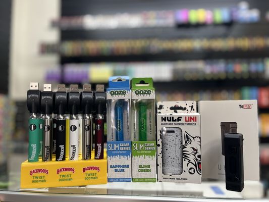 VAPE DEPOT - Updated September 2025 - 40 Photos - 345 Lancaster Ave ...