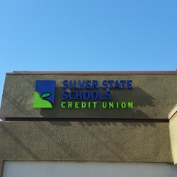 SILVER STATE SCHOOLS CREDIT UNION - 13 Photos & 20 Reviews - Banks ...