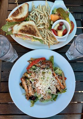 STACKS - Updated July 2025 - 69 Photos & 65 Reviews - 17290 Monterey Rd ...