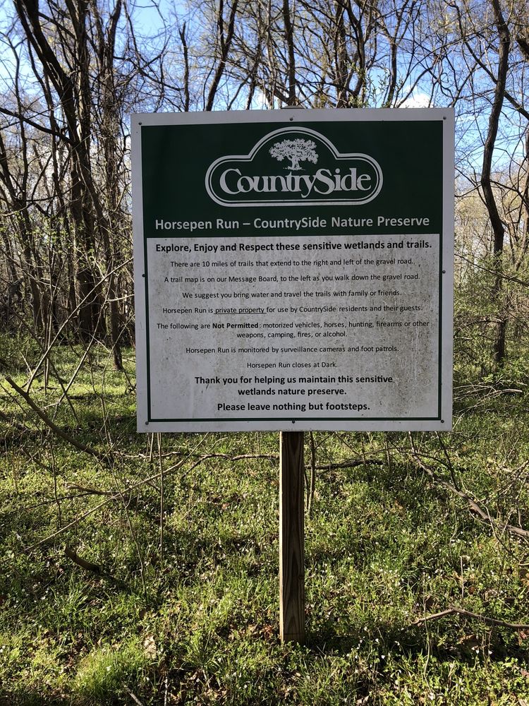 ALGONKIAN REGIONAL PARK AND GOLF COURSE - Updated September 2024 - 93 ...