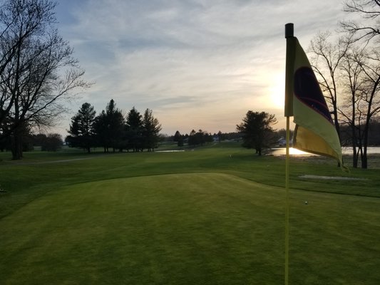 CHESAPEAKE BAY GOLF CLUB OF RISING SUN - Updated October 2025 - 10 ...