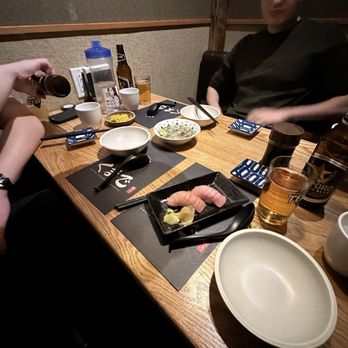 IZAKAYA KUMADE - Updated July 2025 - 498 Photos & 132 Reviews - 412 ...