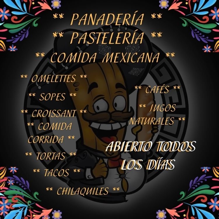 EL PAN ZON - Updated August 2025 - 12 Photos - 3618 Marlton Pike ...