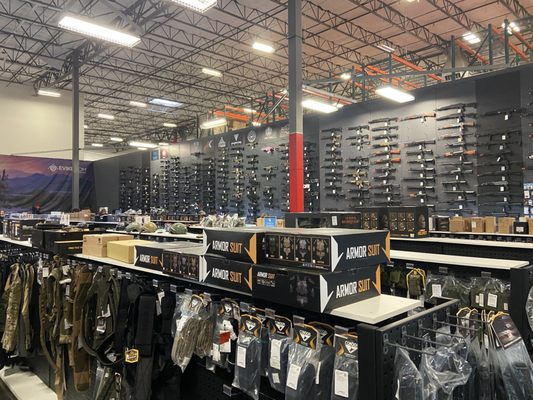 EVIKE OUTPOST DALLAS - Updated April 2025 - 4265 Trade Center Dr ...