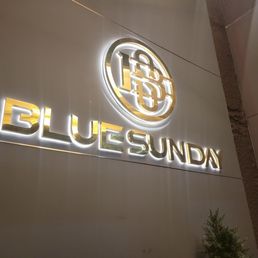 BLUE SUNDAY BAR & GRILL - Updated March 2025 - 175 Photos & 71 Reviews ...