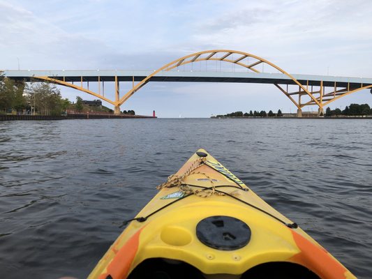 MILWAUKEE KAYAK COMPANY - Updated August 2024 - 76 Photos & 80 Reviews ...