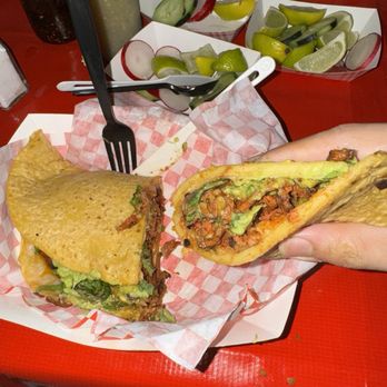 CHULA TACOS - Updated February 2025 - 123 Photos & 95 Reviews - 4301 ...