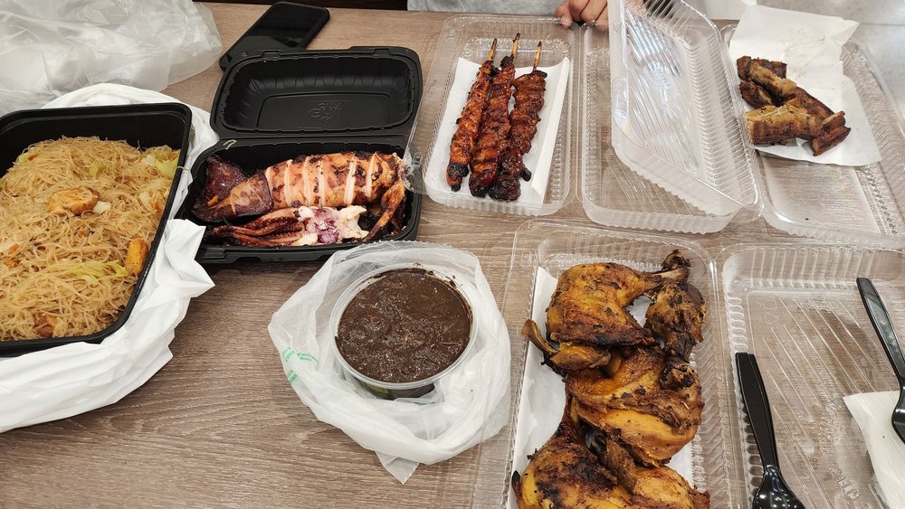 GRILL CITY - Updated December 2025 - 199 Photos & 92 Reviews - 2700 ...