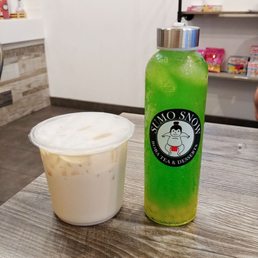 SUMO SNOW - Updated August 2025 - 614 Photos & 358 Reviews - 16487 W ...