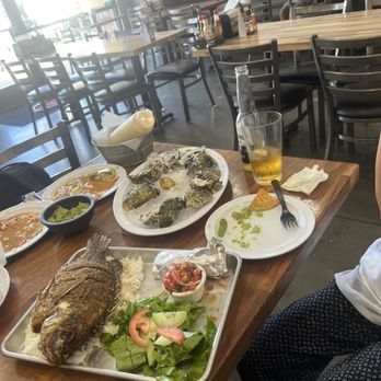 MARISCOS EL GUERO BAJA STYLE CEVICHE BAR - Updated April 2024 - 179 ...