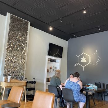 TRANSCEND COFFEE + ROASTERY - Updated October 2025 - 72 Photos & 78 Reviews - 4050 Broadway ...