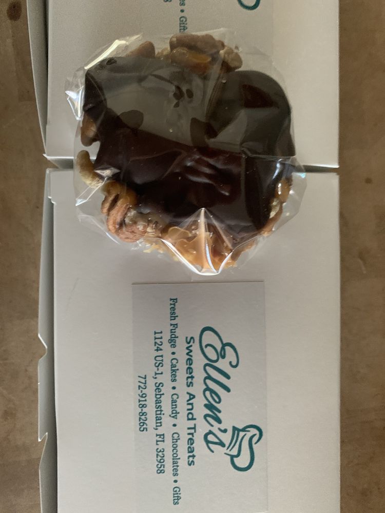 ELLEN’S SWEETS & TREATS - Updated January 2026 - 1124 US-1, Sebastian, Florida - Candy Stores ...