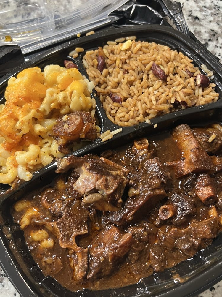 Chef Marcus Sea and Soul, Atlanta | Roadtrippers