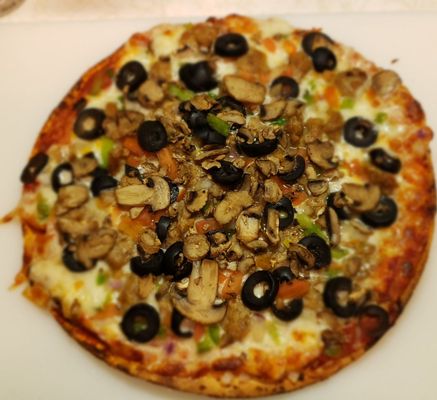 EATON’S FRESH PIZZA - Updated January 2026 - 59 Photos & 22 Reviews ...